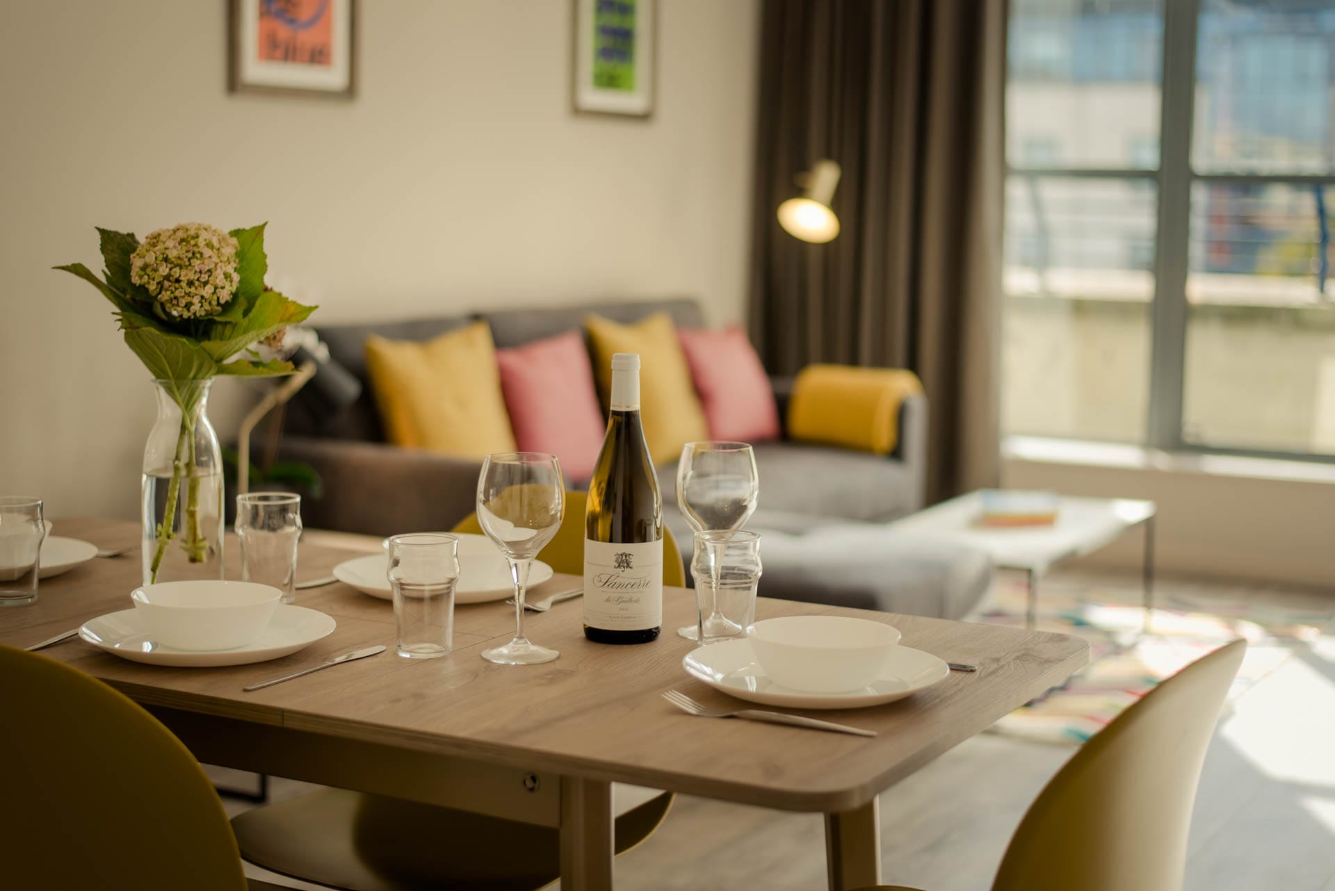 Portfolio - Interior & Hotel Photographer - Tadhg Nathan
